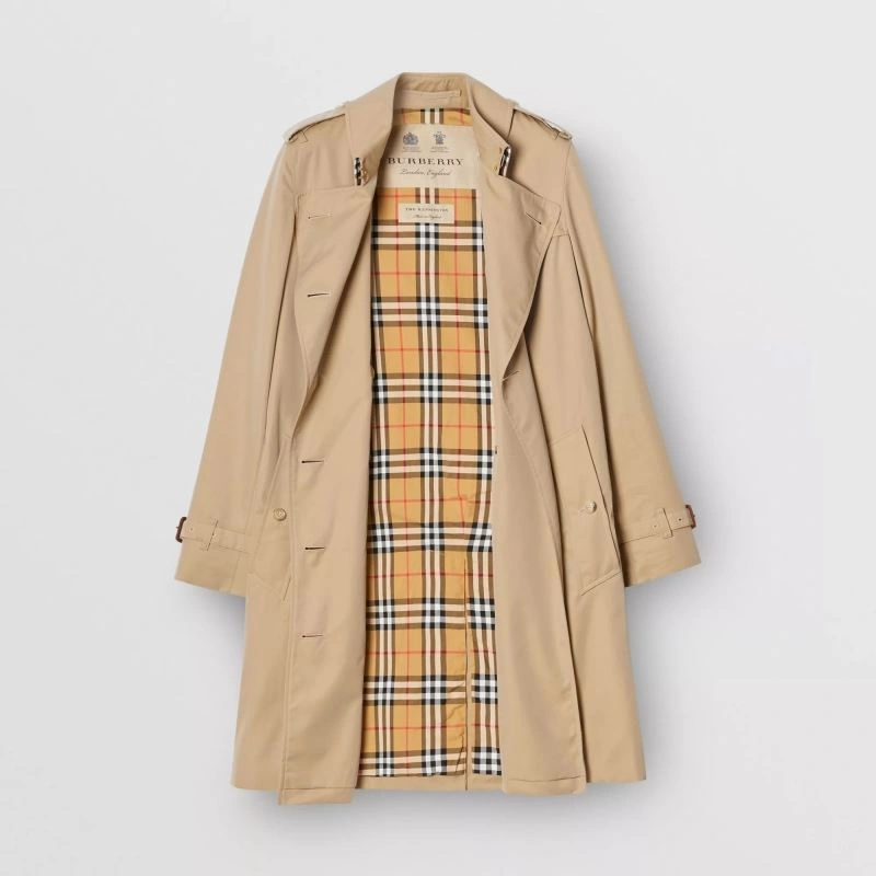 Official Burberry Outwear