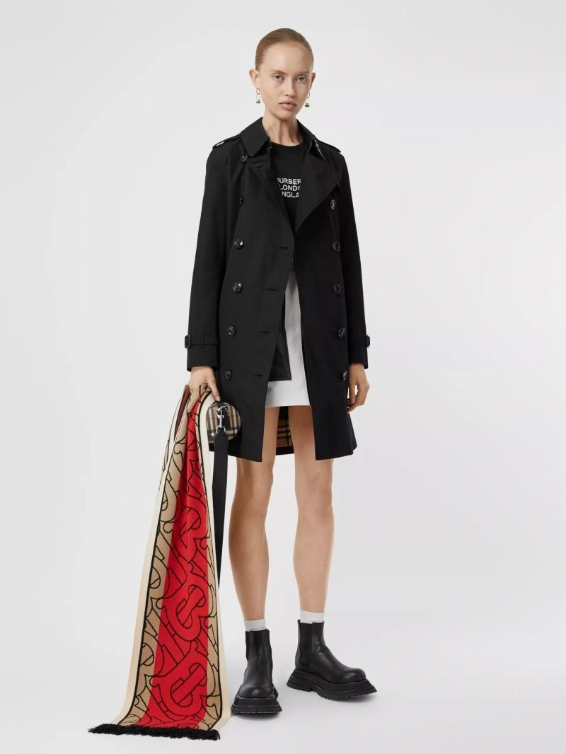 Perfect replica Burberry Outwear