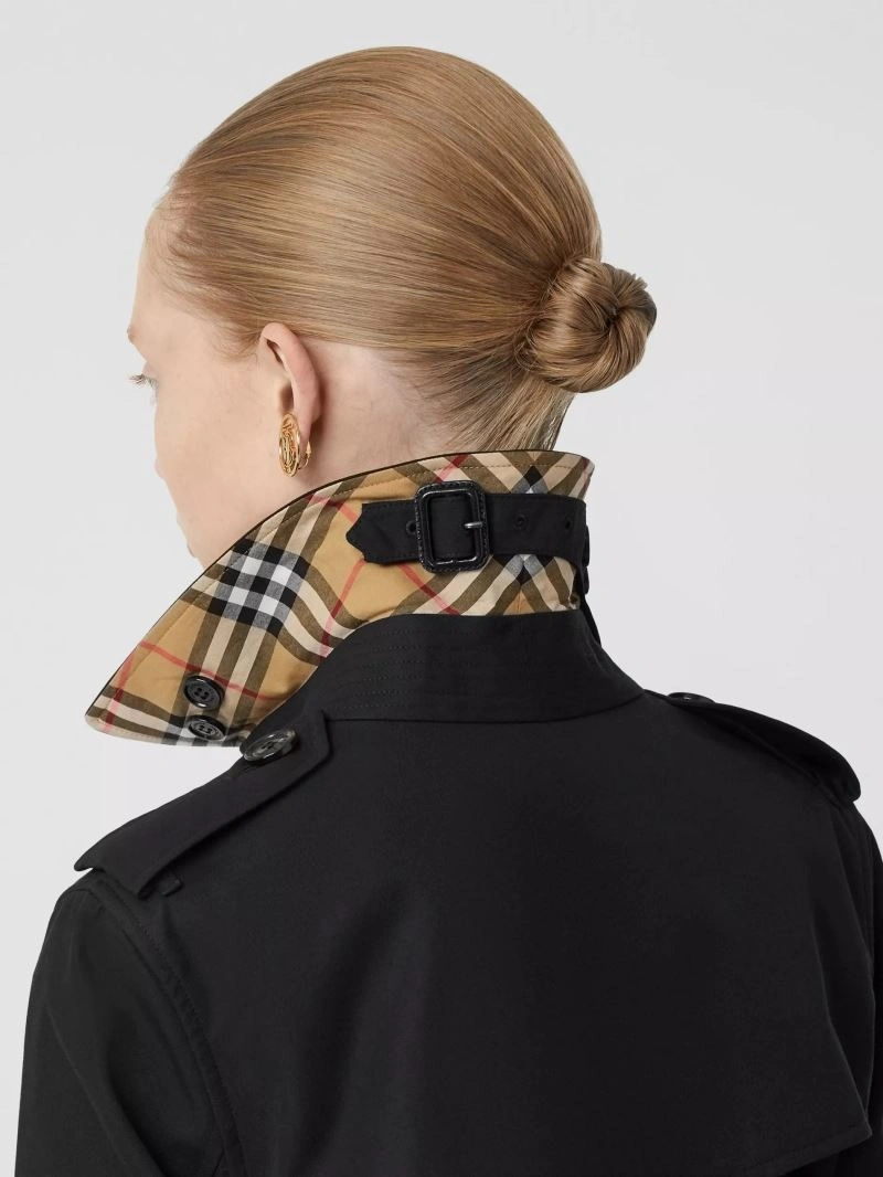 Perfect replica Burberry Outwear
