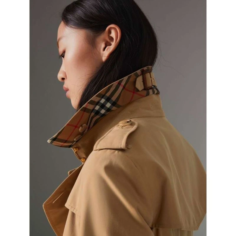 Cut-rate Burberry Outwear