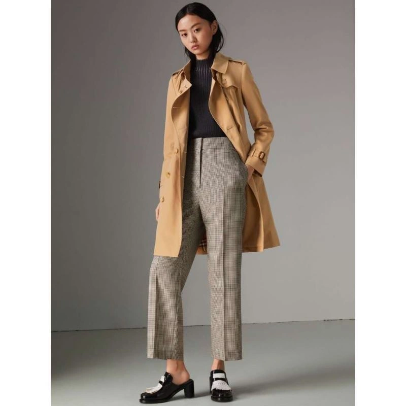 Cut-rate Burberry Outwear