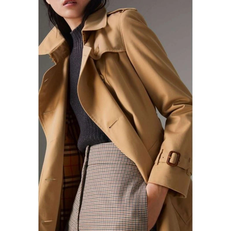 Cut-rate Burberry Outwear