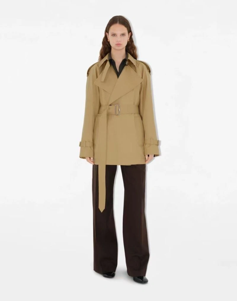 Burberry Outwear