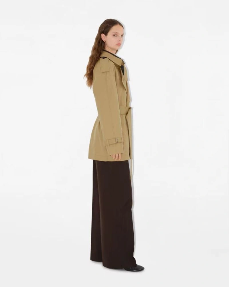 OEM Burberry Outwear