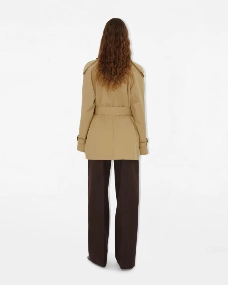OEM Burberry Outwear