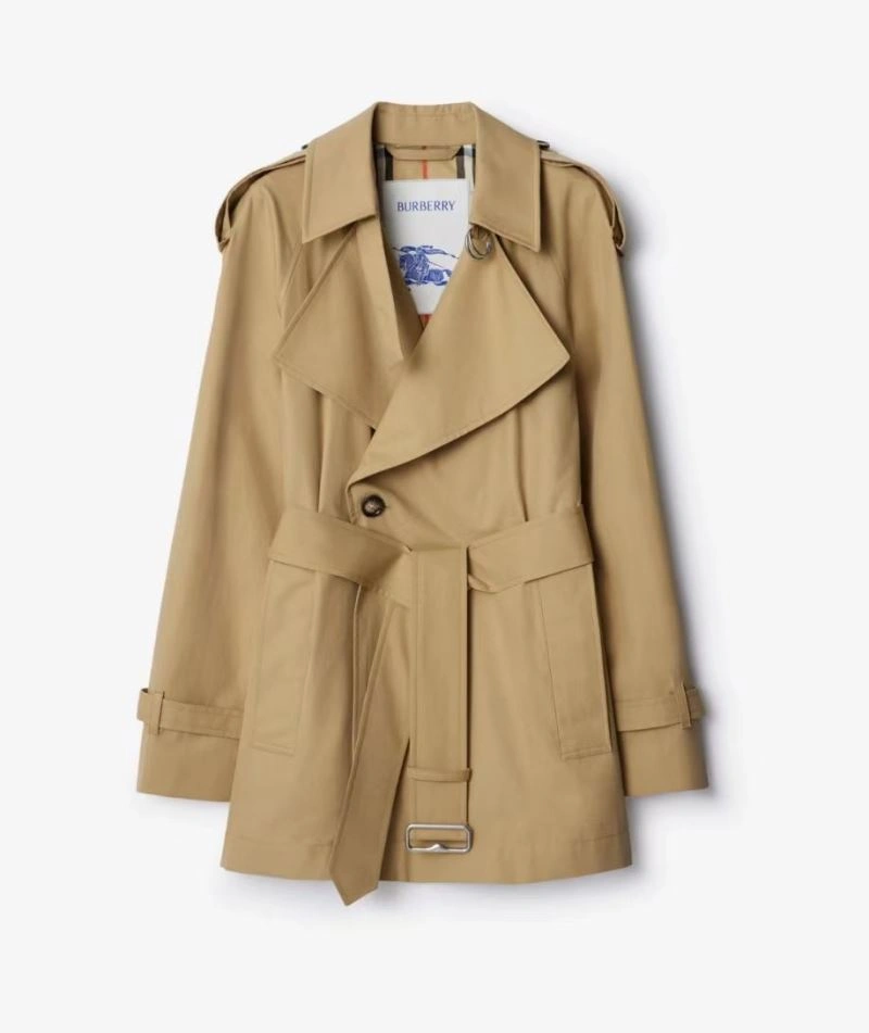 OEM Burberry Outwear