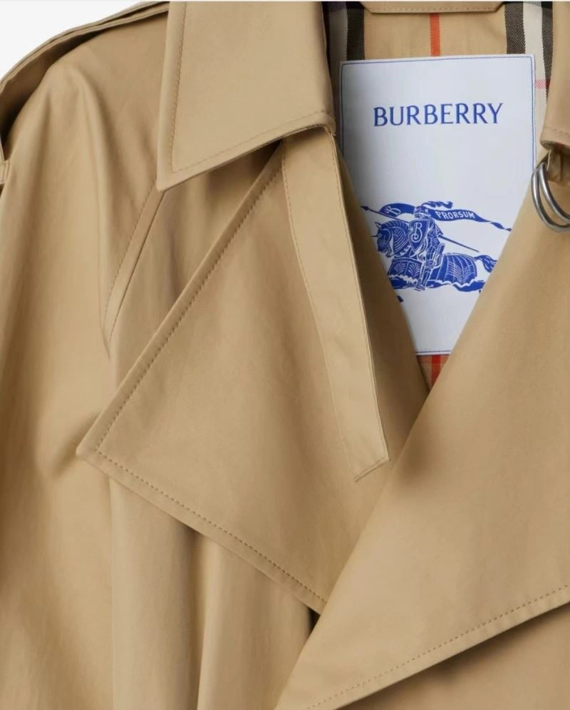 OEM Burberry Outwear