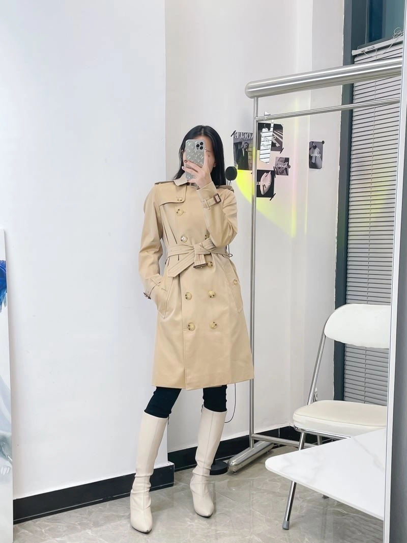 Burberry Outwear