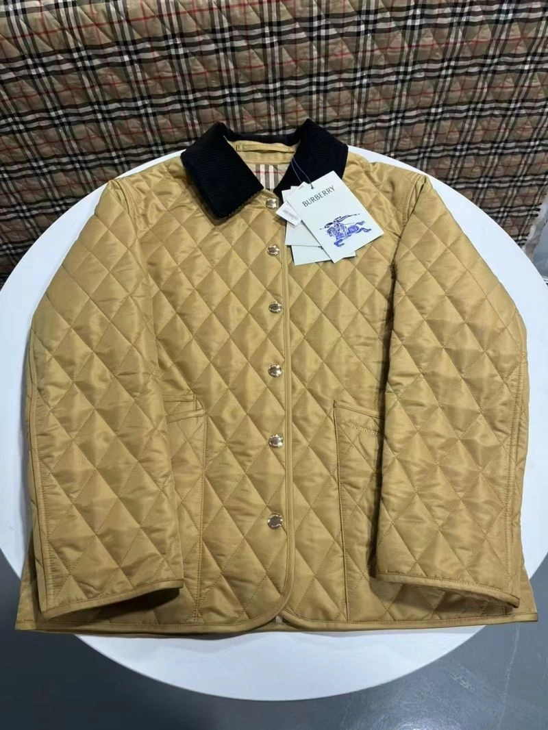 Genuine Burberry Outwear