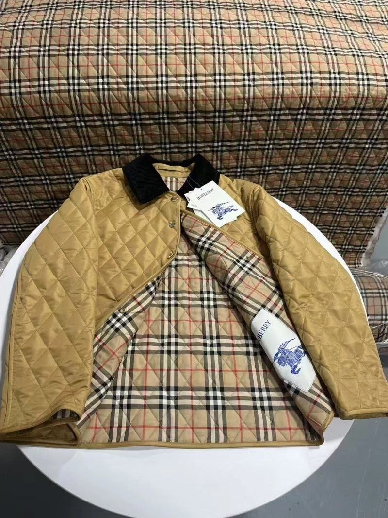 Genuine Burberry Outwear