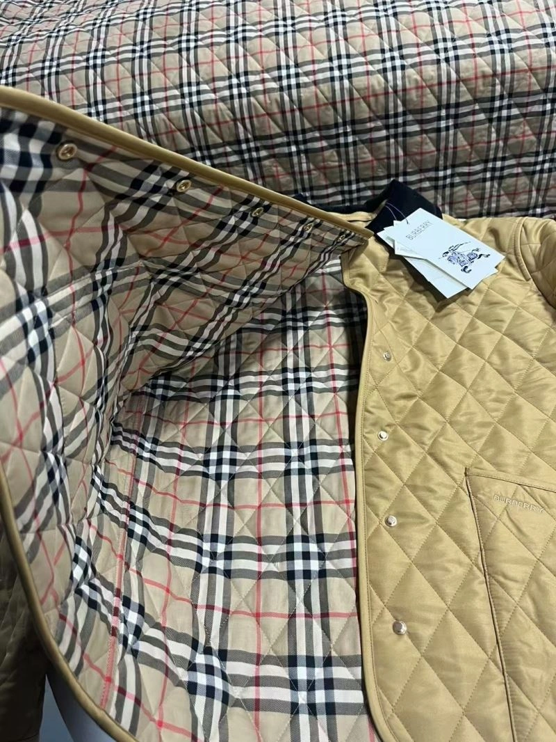 Genuine Burberry Outwear