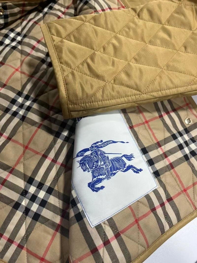 Genuine Burberry Outwear