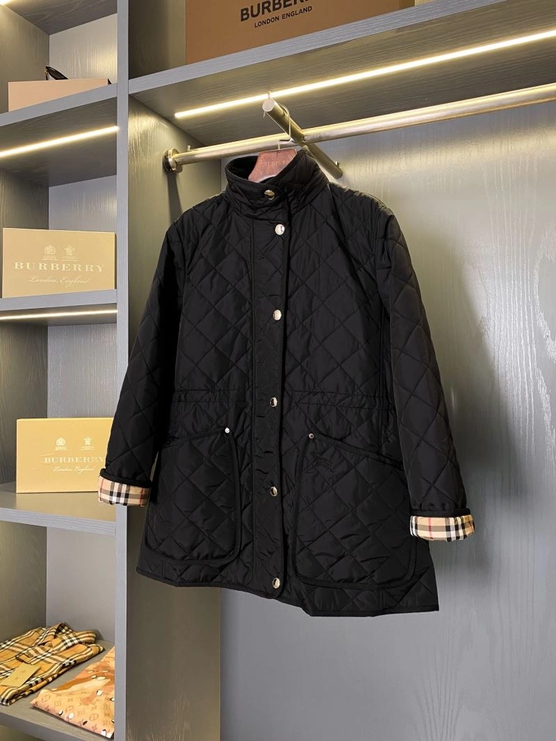 Burberry Outwear