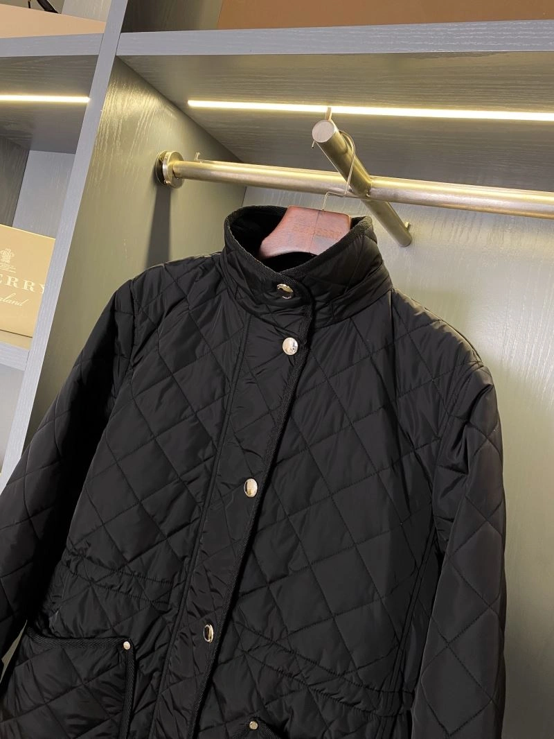 Real Burberry Outwear