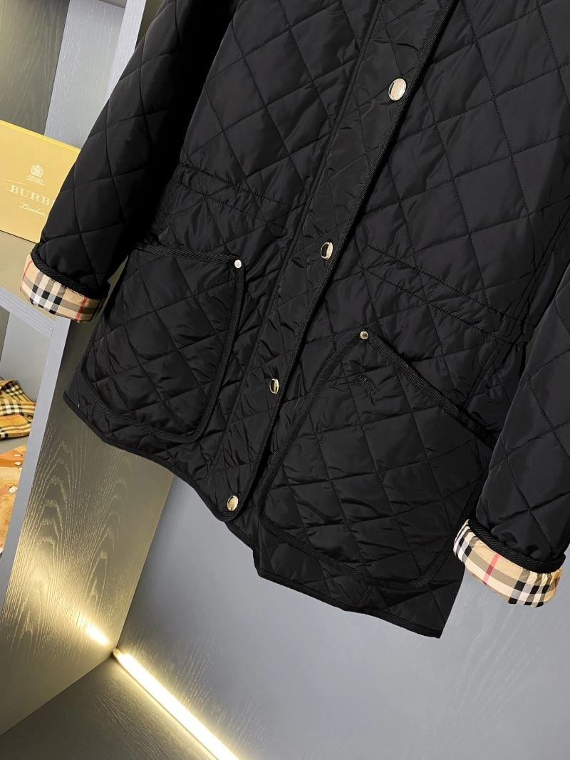 Real Burberry Outwear