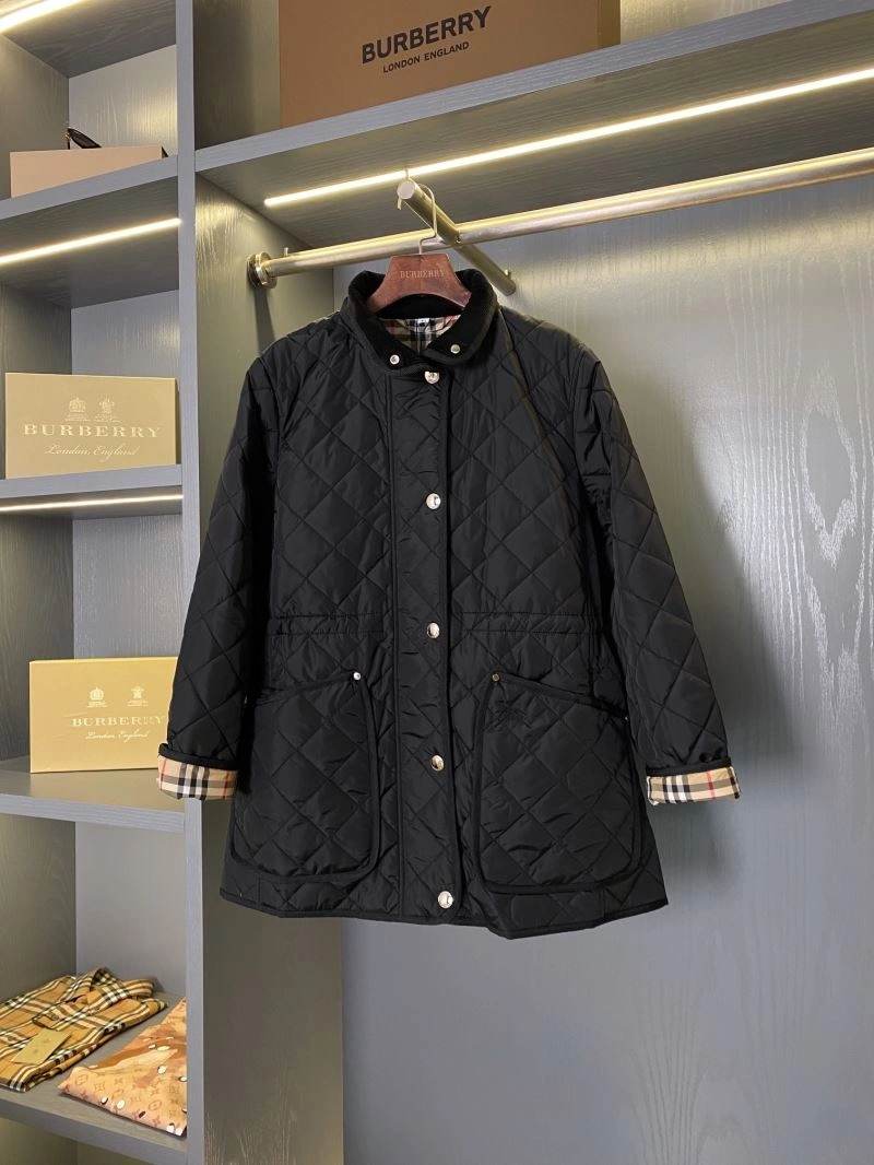 Real Burberry Outwear