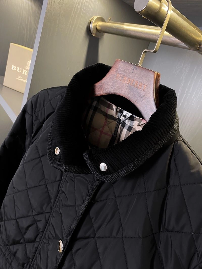 Real Burberry Outwear