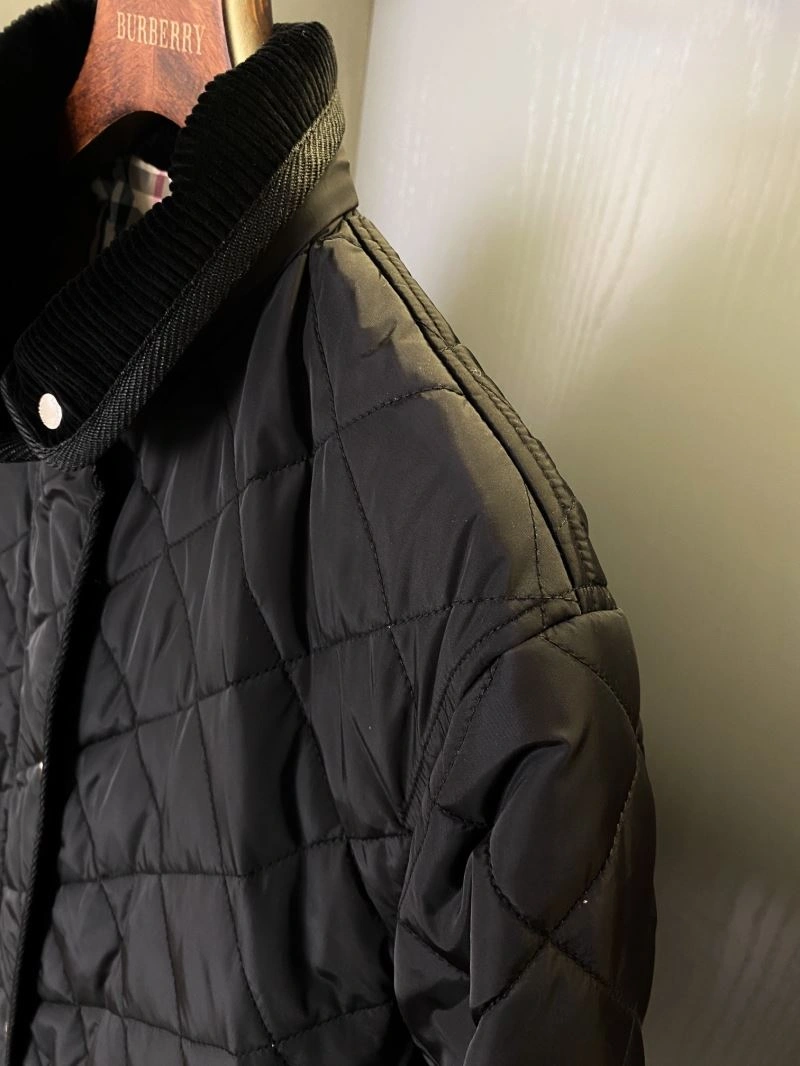 Real Burberry Outwear