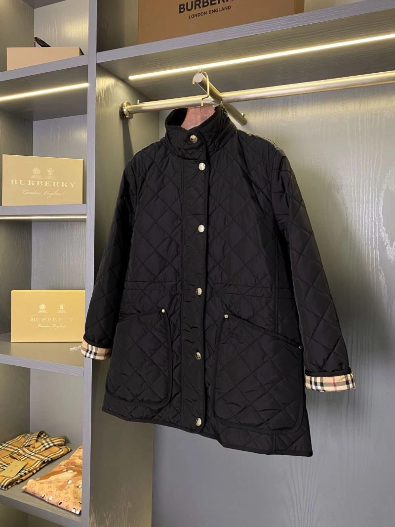 Real Burberry Outwear