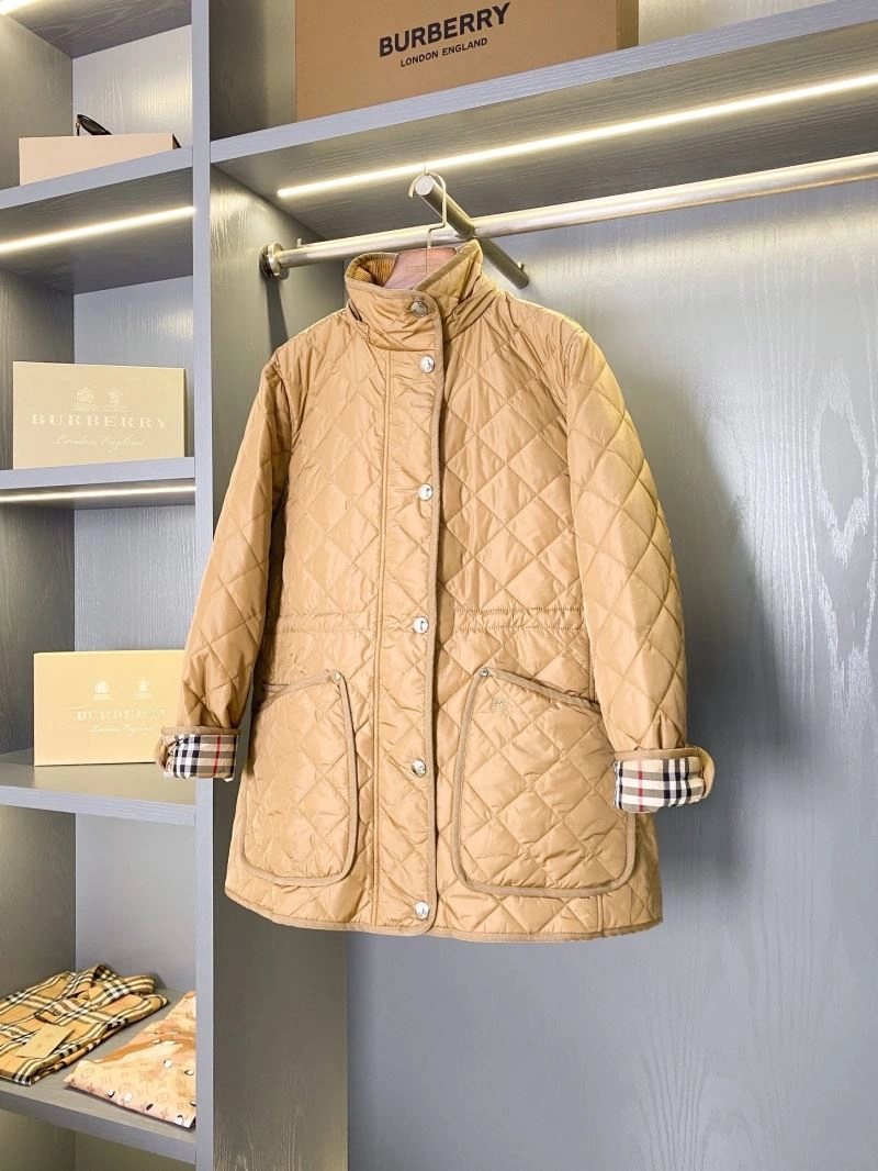 Burberry Outwear