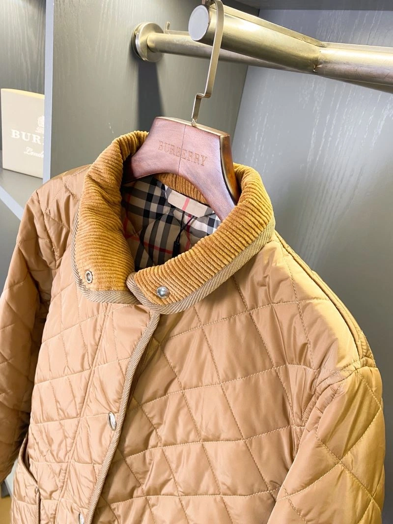Perfect replica Burberry Outwear