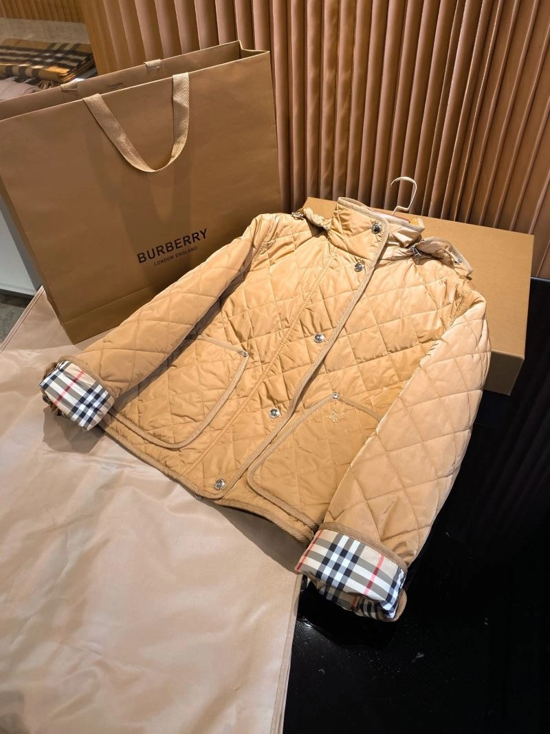 Burberry Outwear