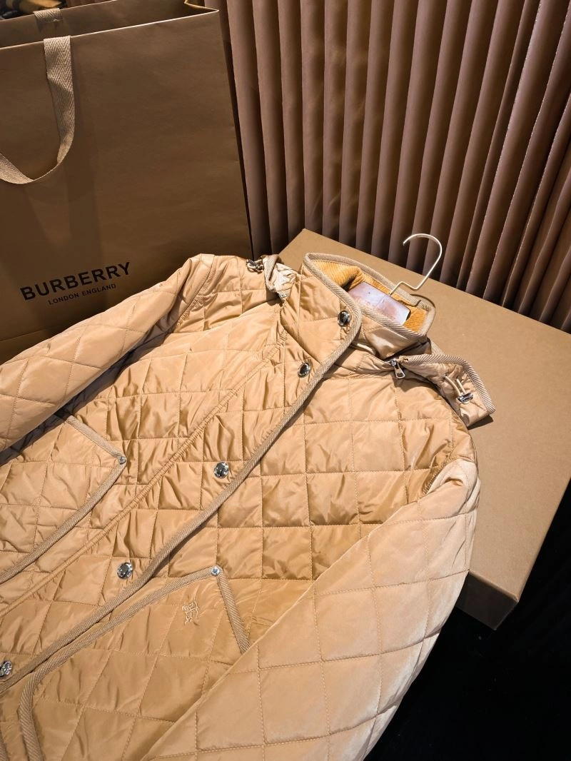 Real Burberry Outwear