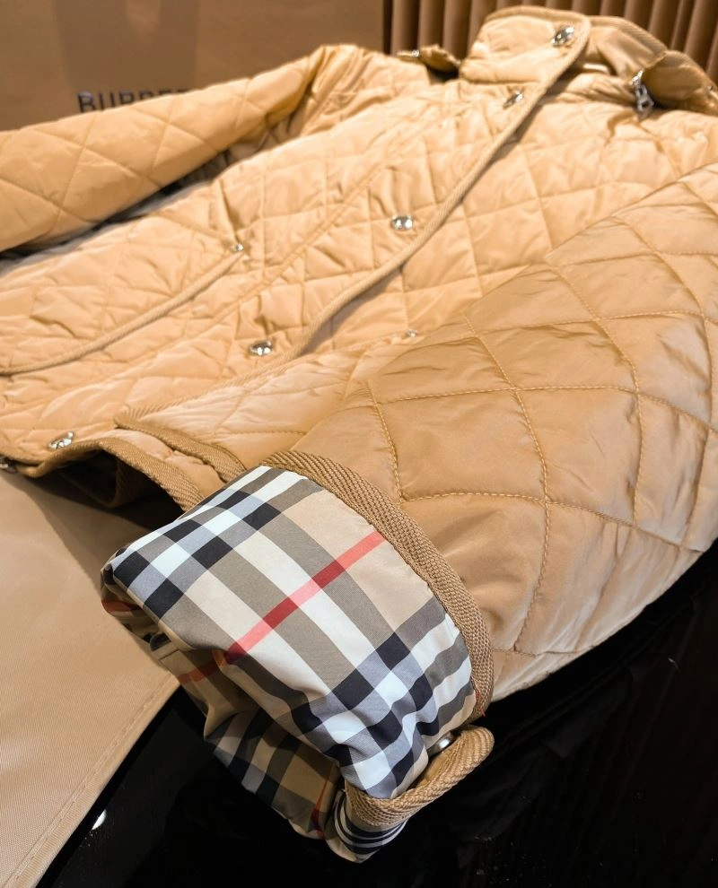 Real Burberry Outwear