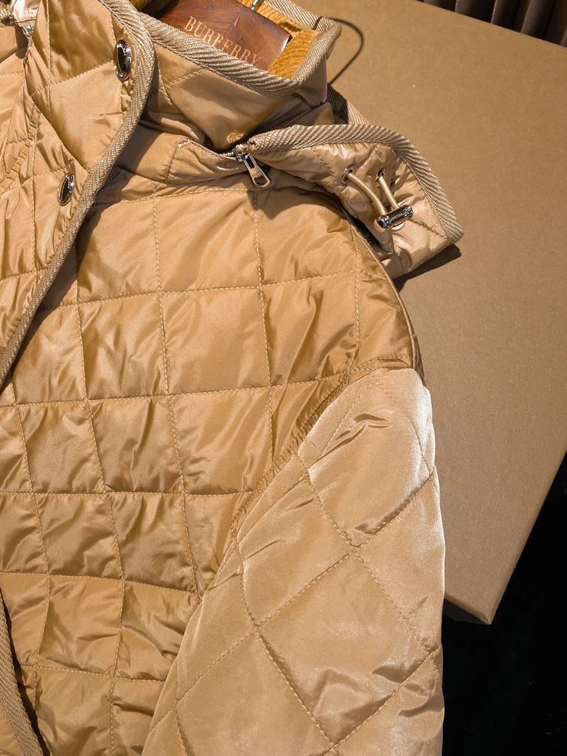 Real Burberry Outwear