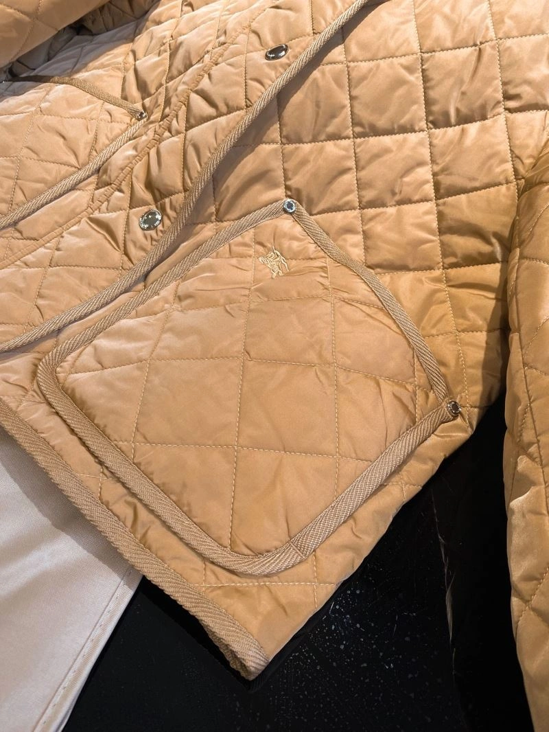 Real Burberry Outwear