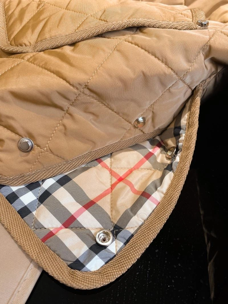 Real Burberry Outwear