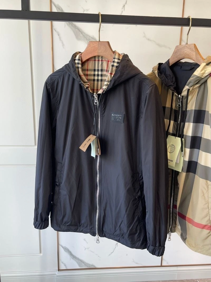 Burberry Outwear