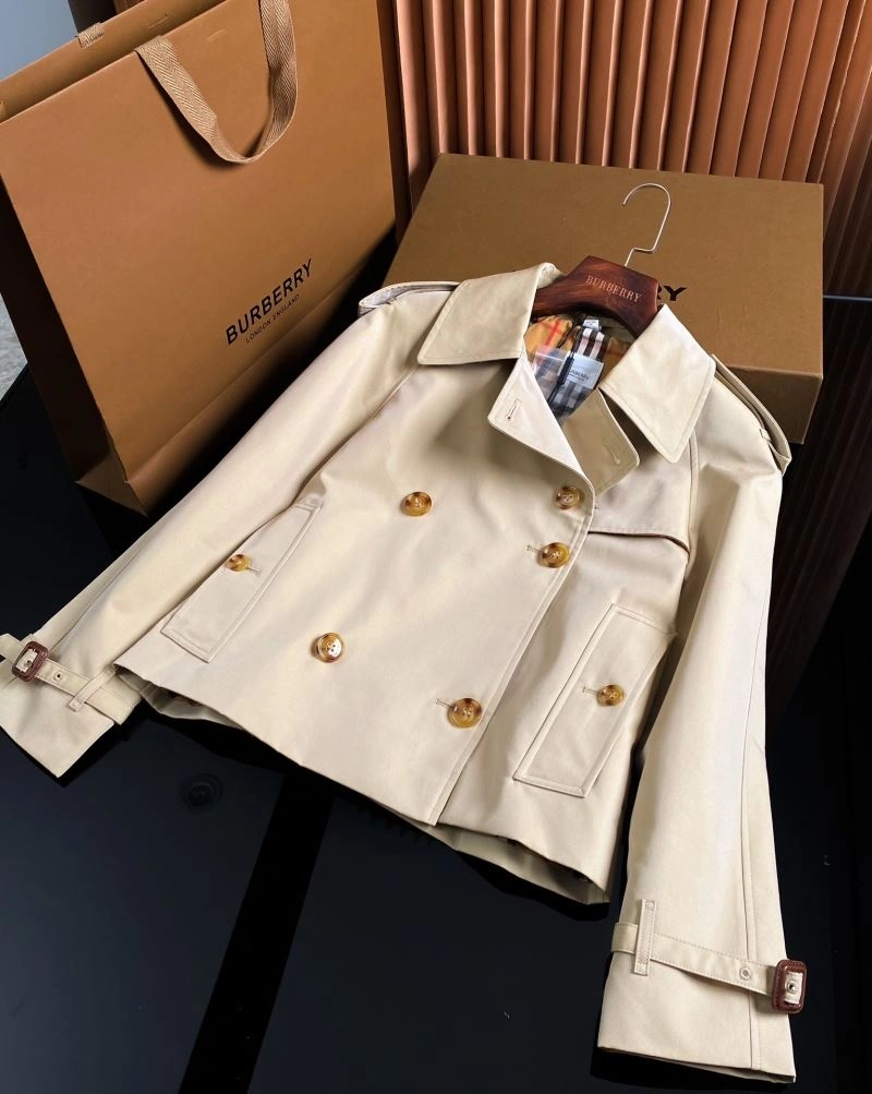 Burberry Outwear