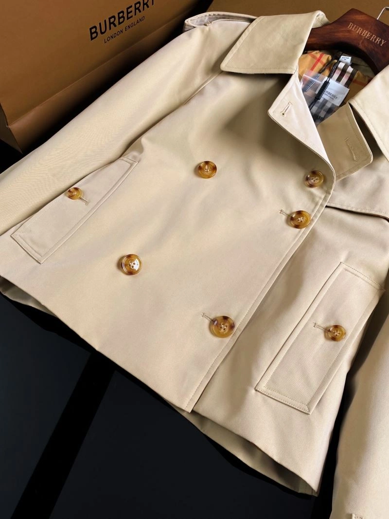 Mirror quality Burberry Outwear