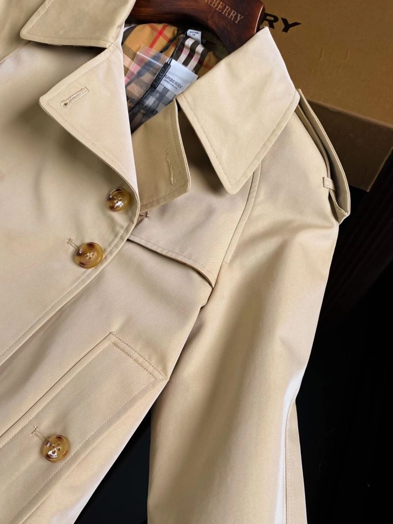 Mirror quality Burberry Outwear