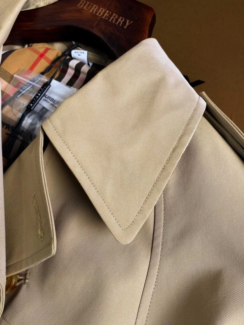 Mirror quality Burberry Outwear
