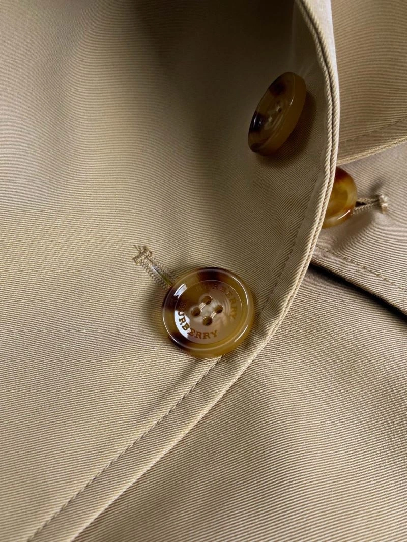 Mirror quality Burberry Outwear