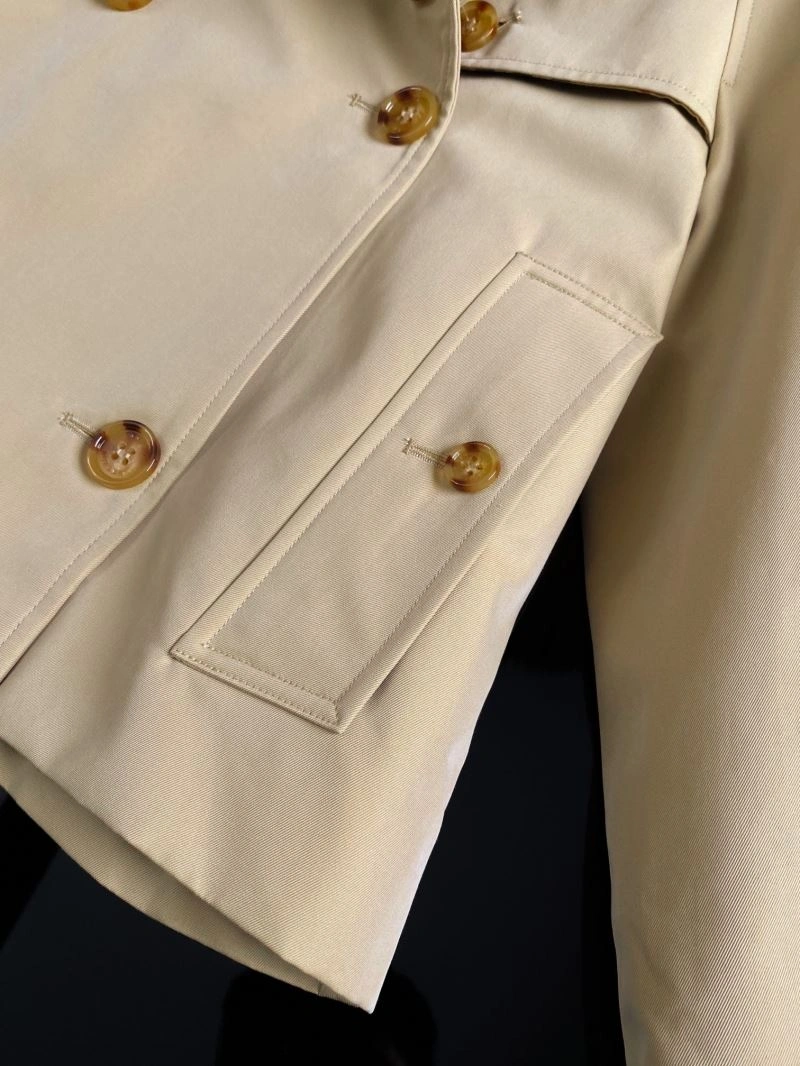 Mirror quality Burberry Outwear