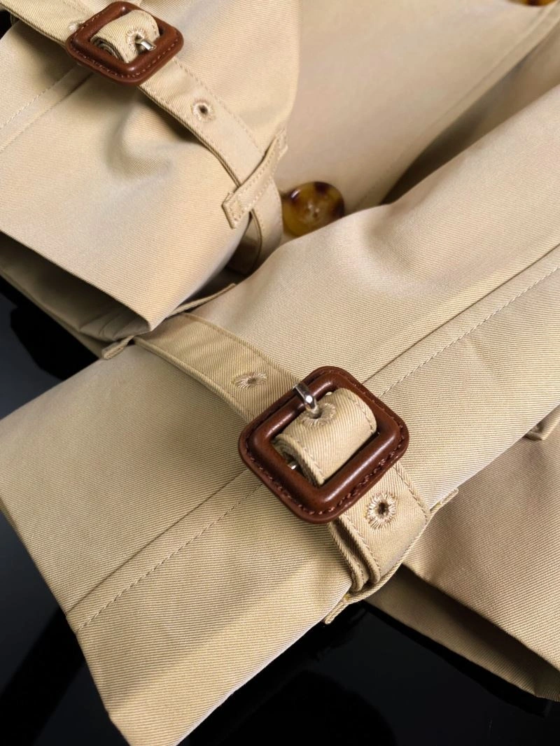 Mirror quality Burberry Outwear