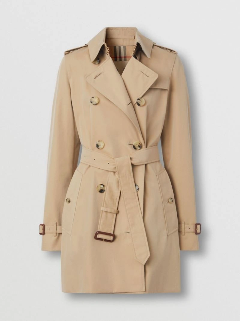 Burberry Outwear
