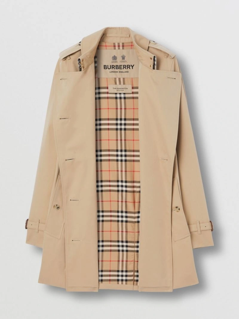 High accuracy Burberry Outwear
