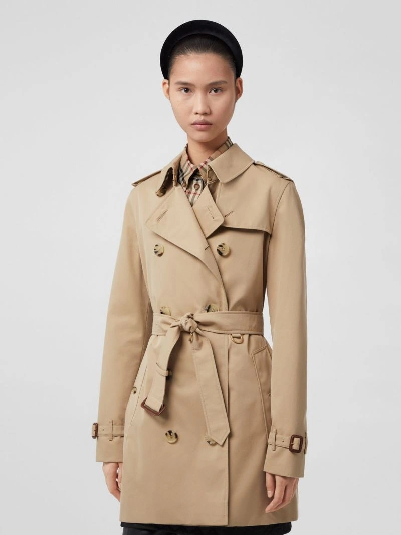 High accuracy Burberry Outwear