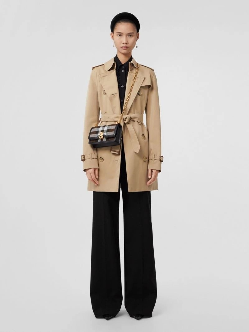 High accuracy Burberry Outwear