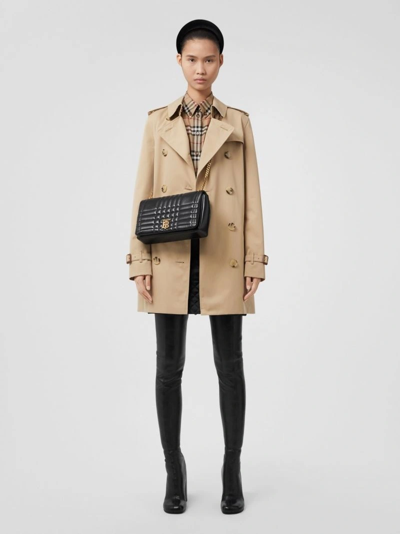 High accuracy Burberry Outwear