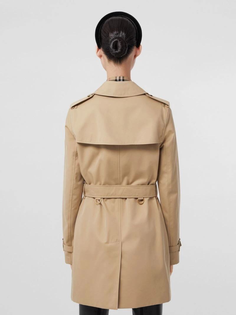 High accuracy Burberry Outwear
