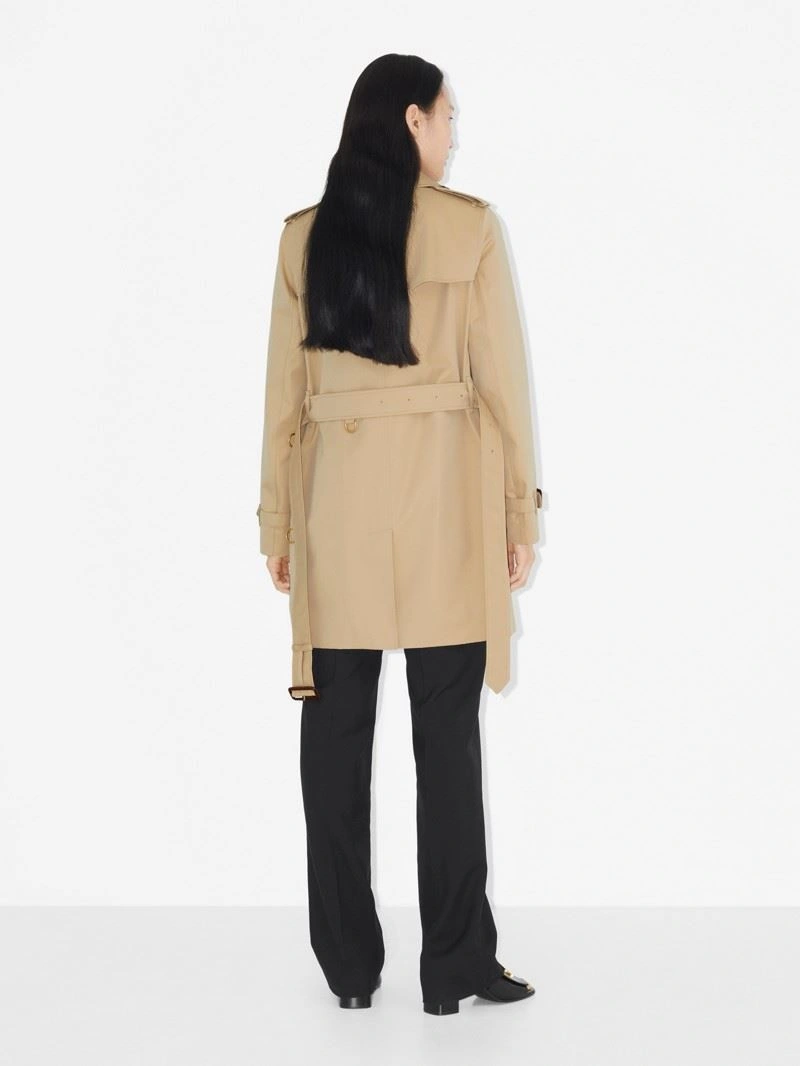 High accuracy Burberry Outwear