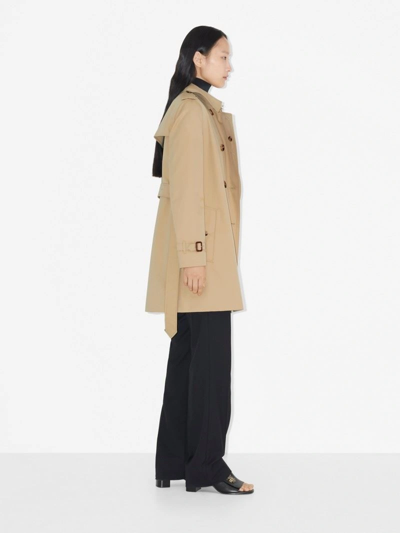 High accuracy Burberry Outwear