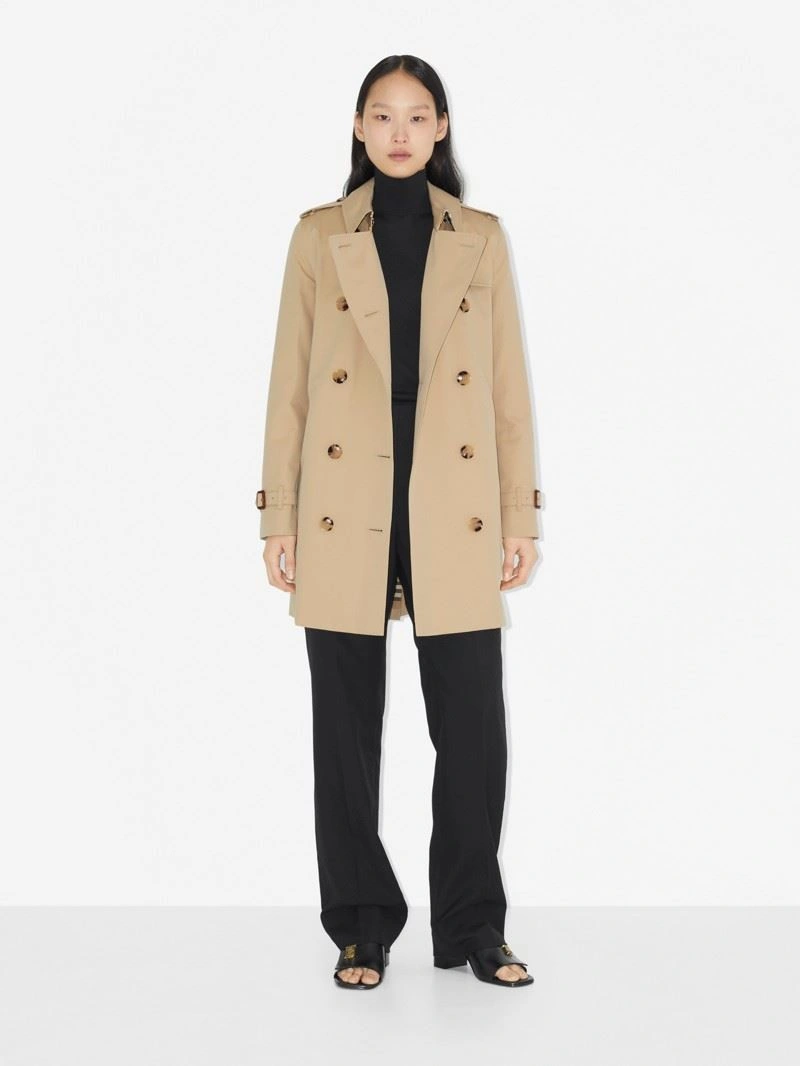 High accuracy Burberry Outwear
