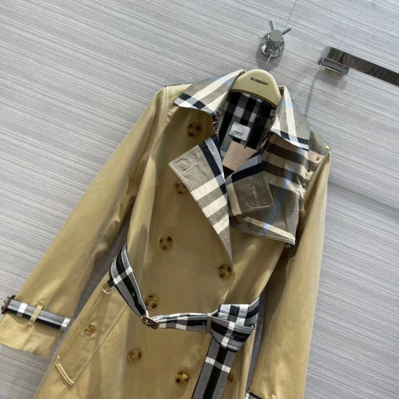 Top mirror Burberry Outwear