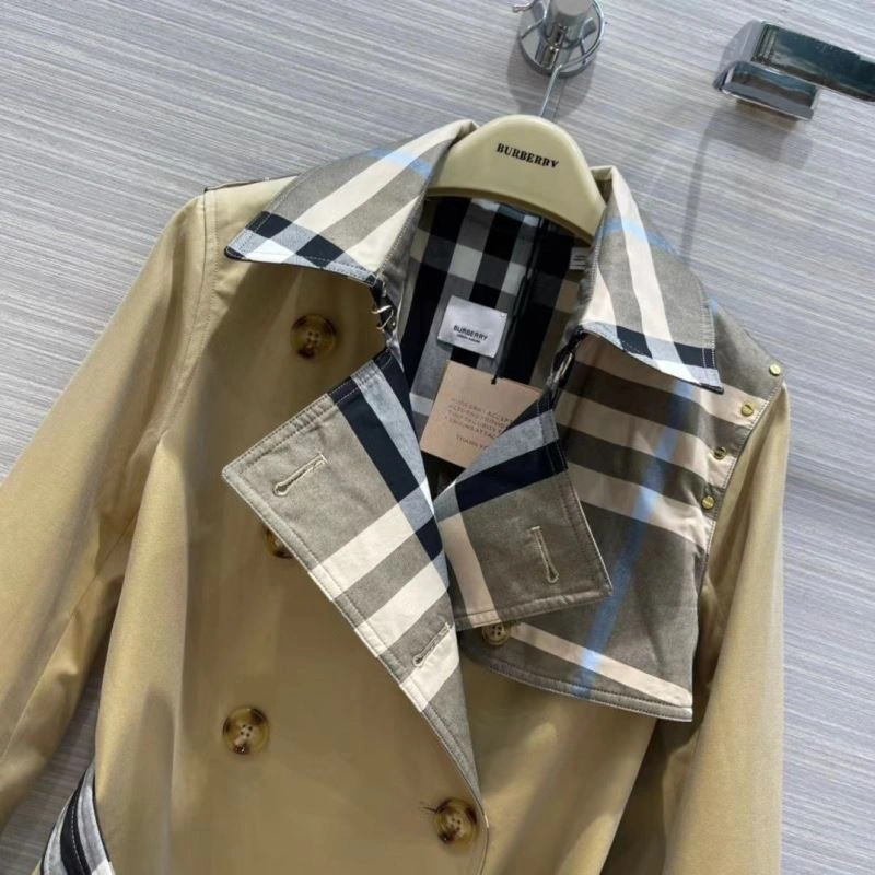 Top mirror Burberry Outwear